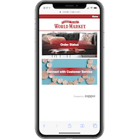 Zappix, A Digital Engagement Solution