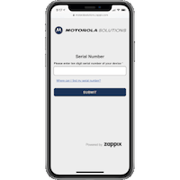 Zappix, A Digital Engagement Solution