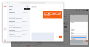 Zappix, A Digital Engagement Solution