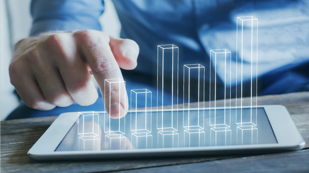 Digital Outreach - Zappix