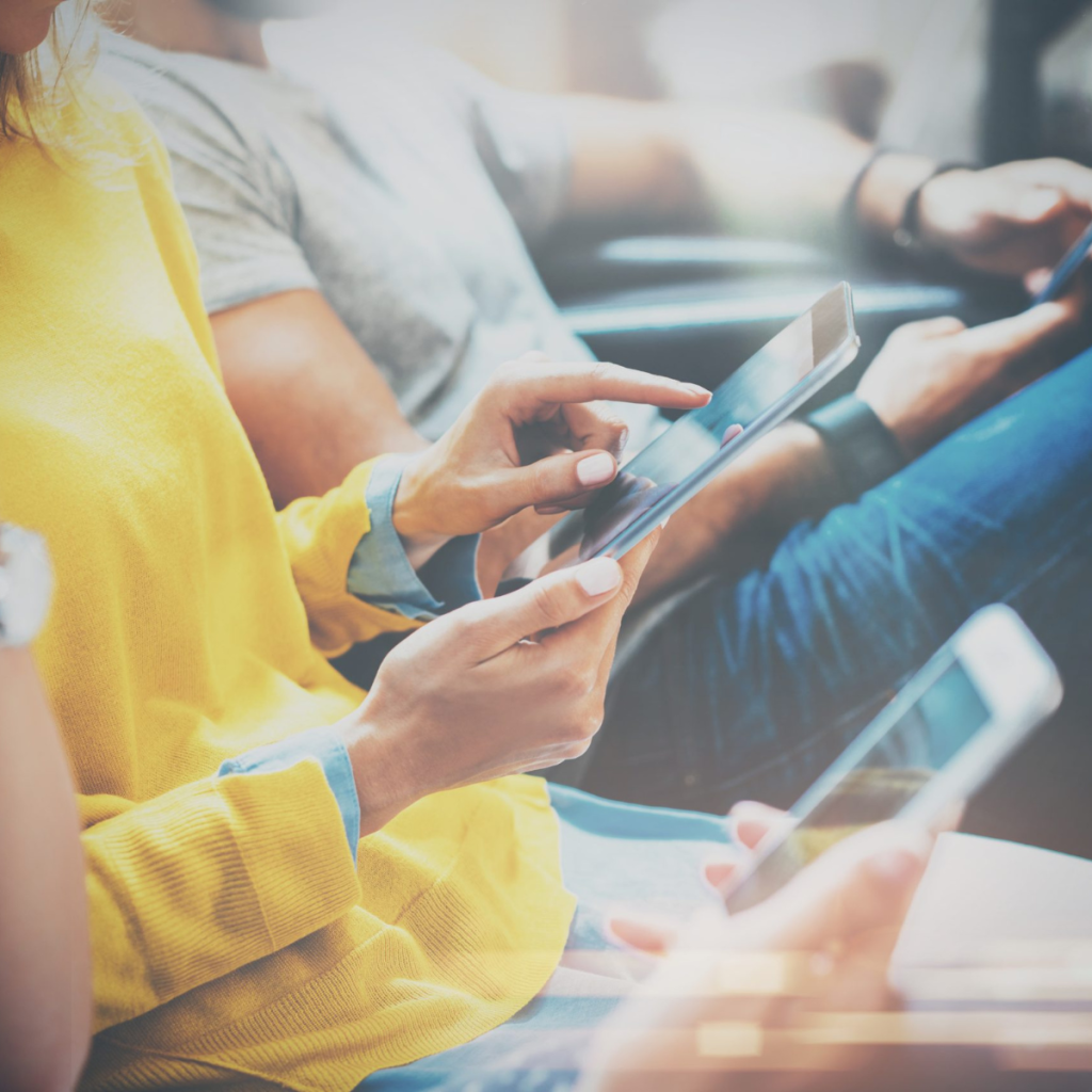 Digital Outreach - Zappix