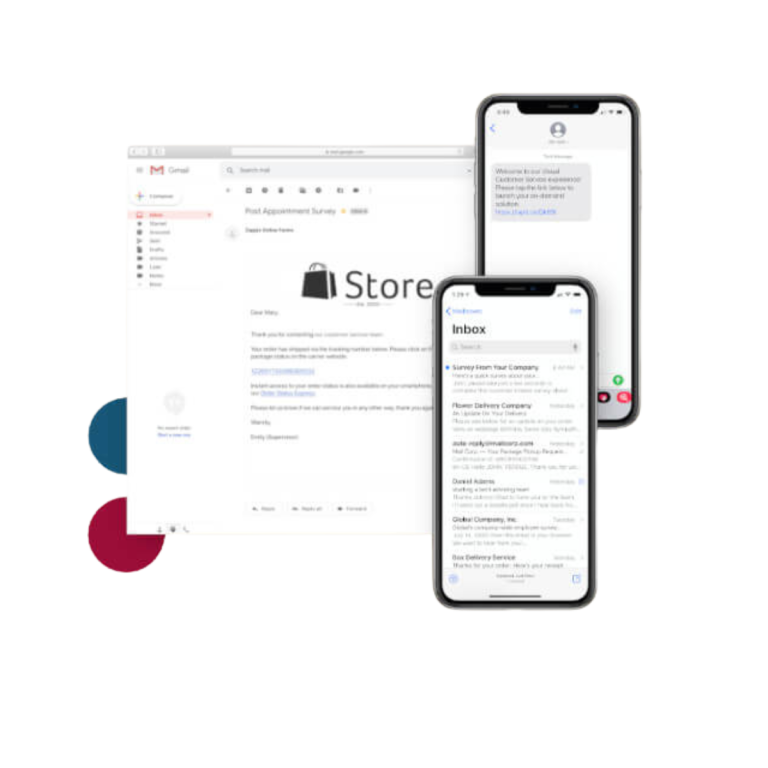 Zappix, A Digital Engagement Solution