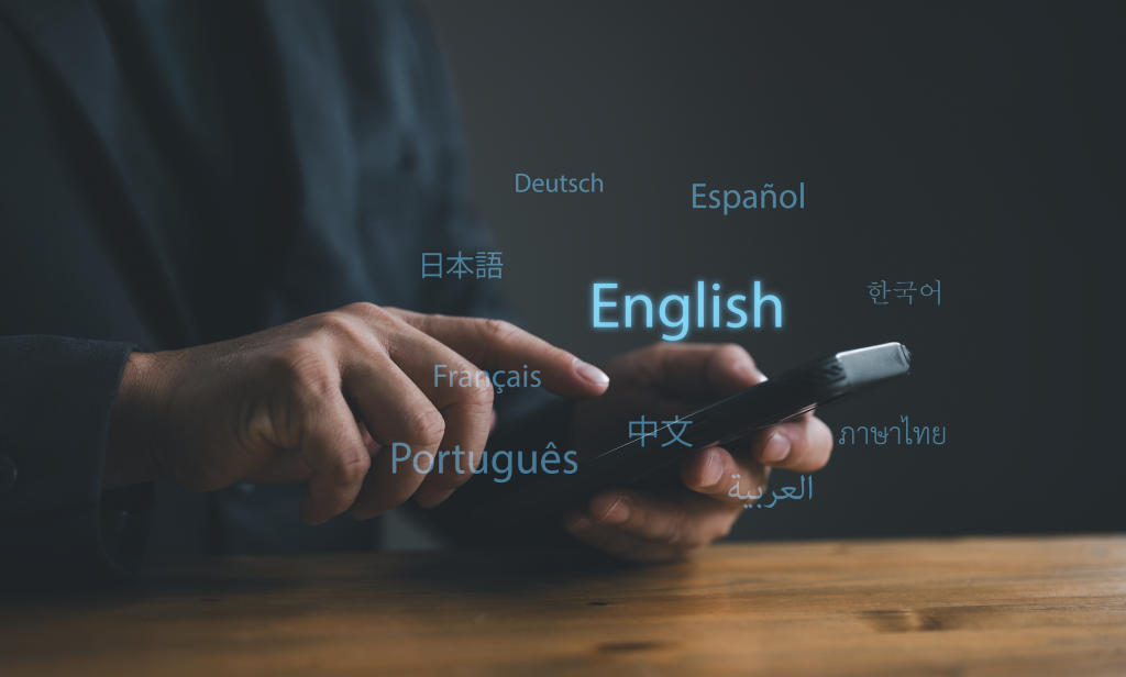 Breaking Down Barriers: Addressing Poor Language Access in Healthcare ...