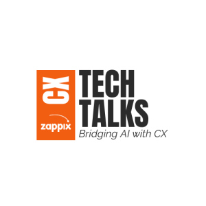 CX Tech Talks - Zappix