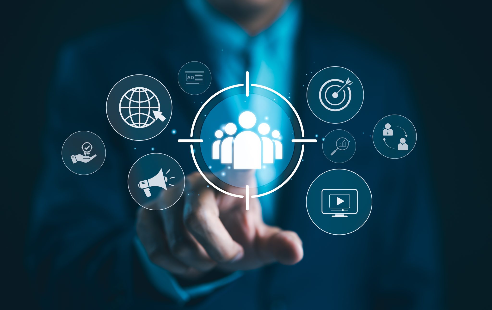 Zappix, A Digital Engagement Solution